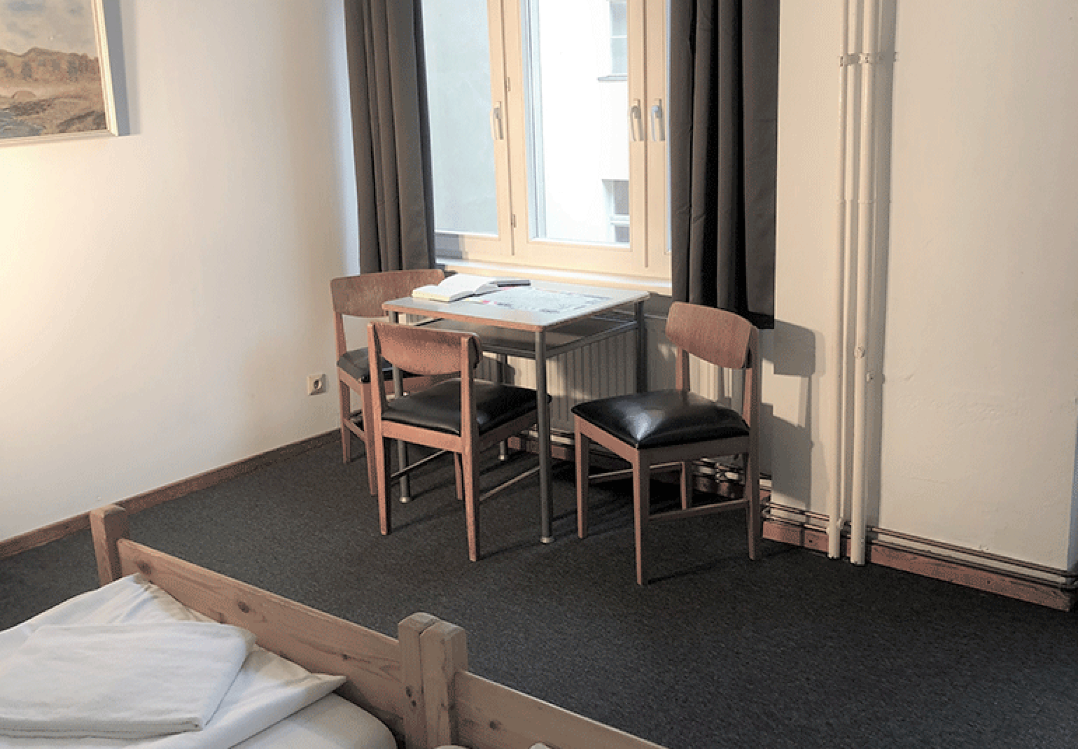 Accomodation Fabrik Berlin Kreuzberg - DIE FABRIK HOSTEL HOTEL